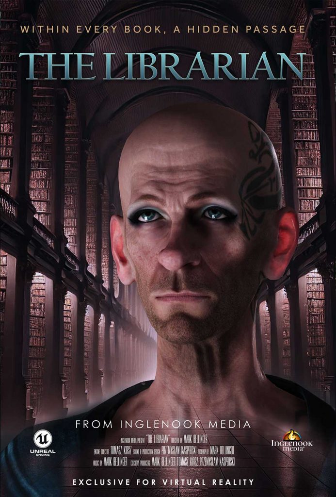 VMAX® - The Gold Standard for VR Movies - VMAX®