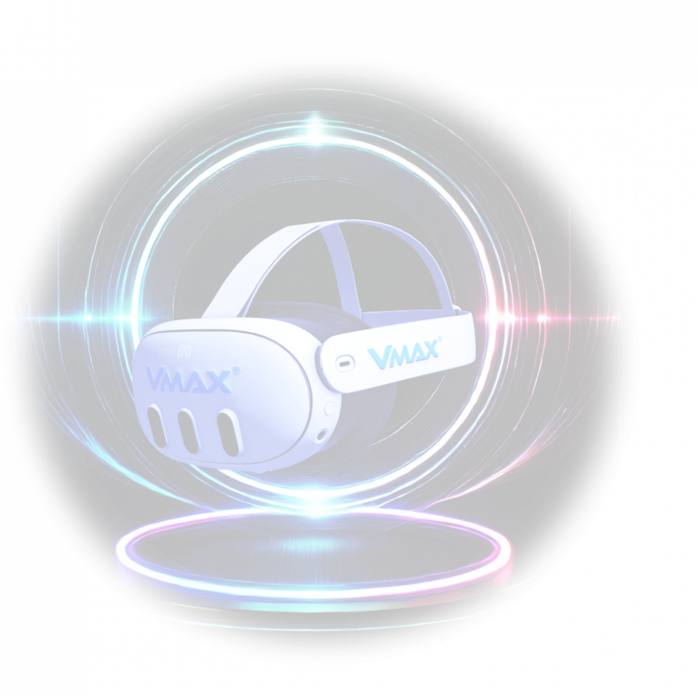 VMAX® - The Gold Standard for VR Movies - VMAX®