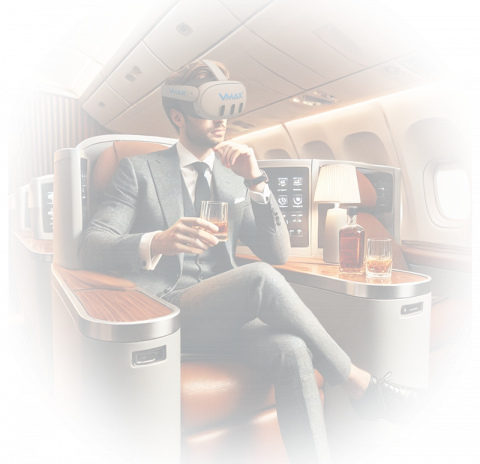VMAX® - The Gold Standard for VR Movies - VMAX®